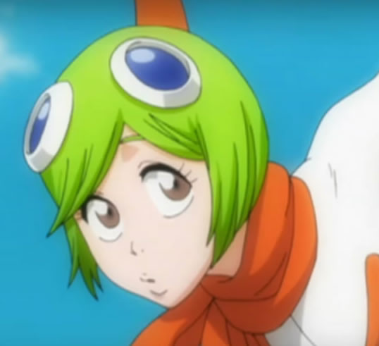 Mashiro Kuna | Naruto, Bleach and Sonic Wiki | Fandom