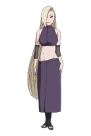 Ino Yamanaka | Naruto, Bleach and Sonic Wiki | Fandom