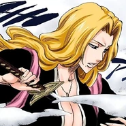 Rojuro Otoribashi | Naruto, Bleach and Sonic Wiki | Fandom