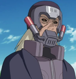 Hanzo | Naruto, Bleach and Sonic Wiki | Fandom