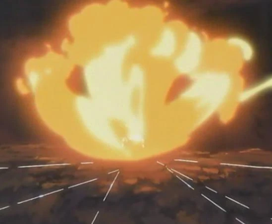 Fire Style: Dragon Flame Jutsu | Naruto and Bleach Wiki | Fandom
