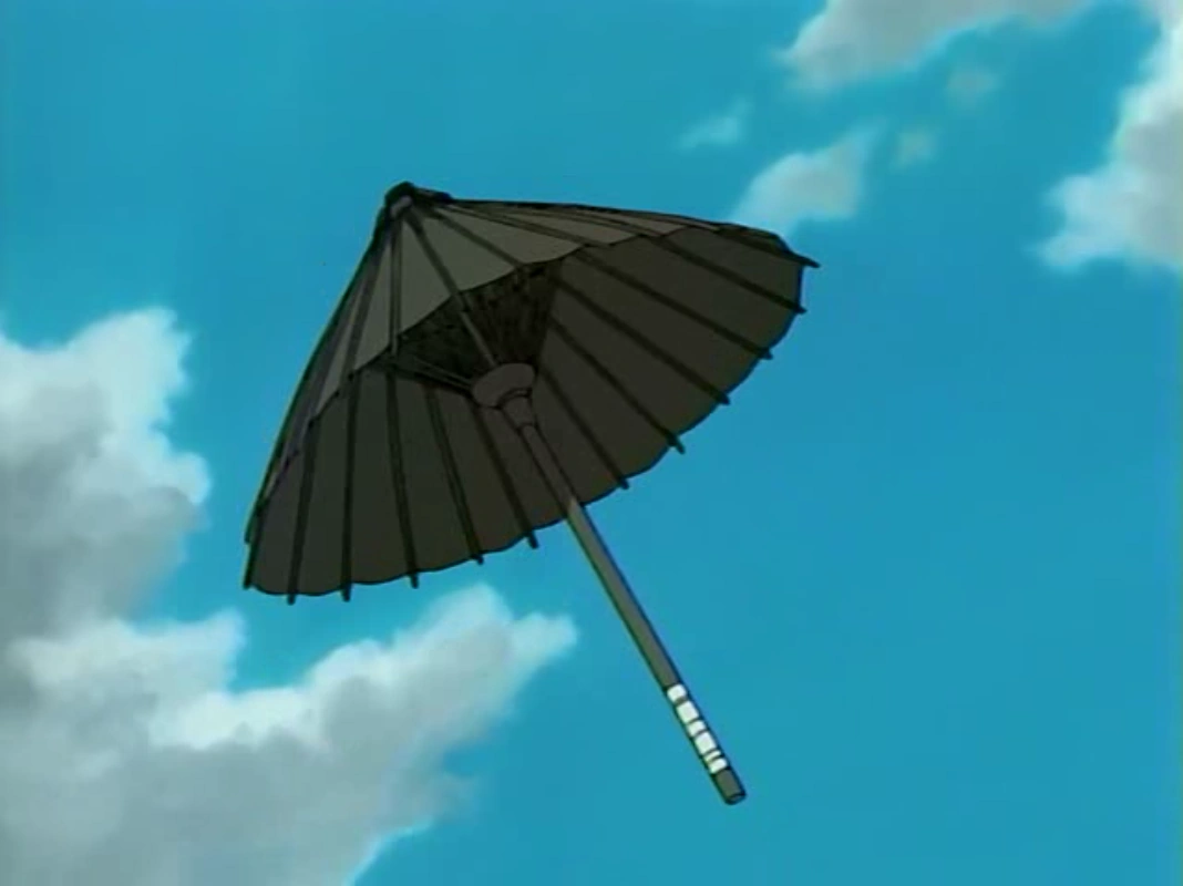 Umbrella | Naruto and Bleach Wiki | Fandom