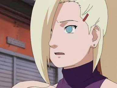 Ino Yamanaka | Naruto and Bleach Wiki | Fandom