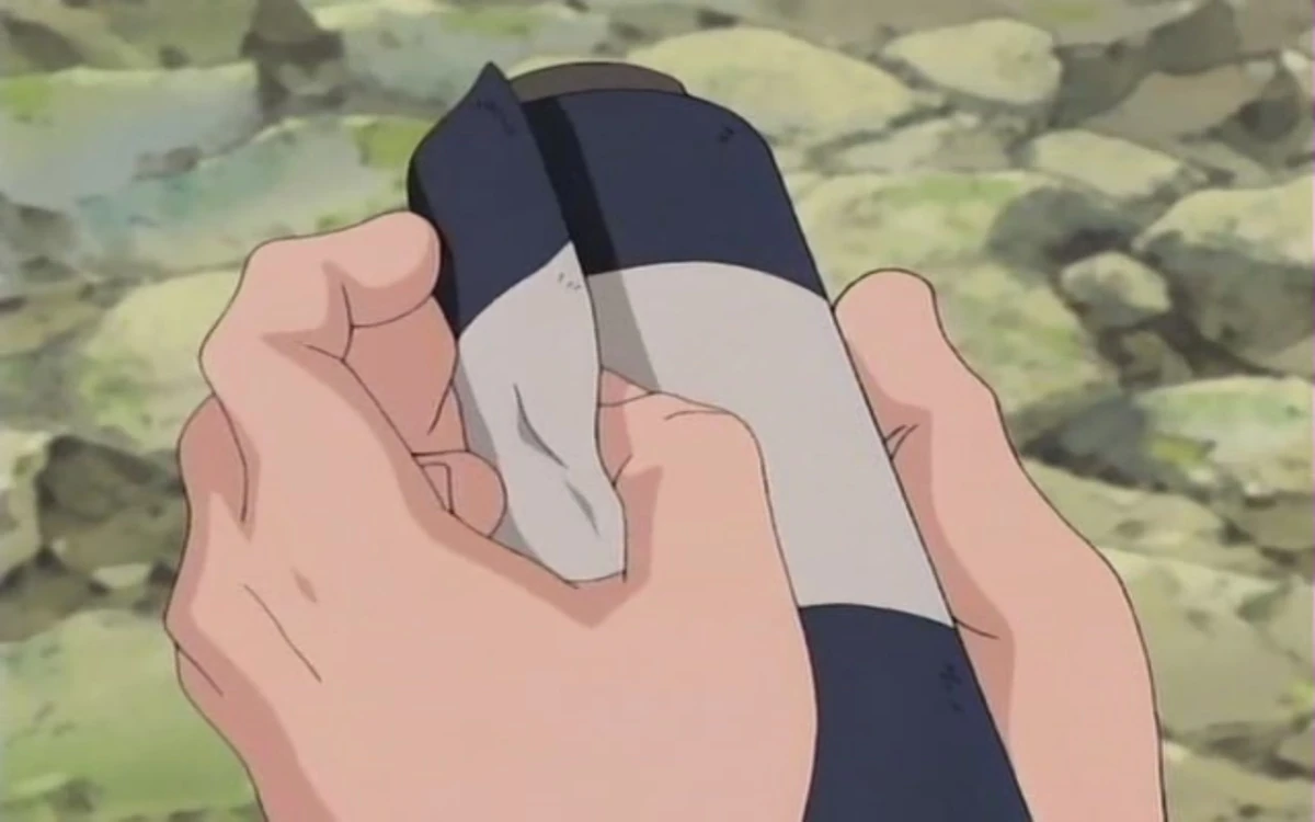 Scroll | Naruto and Bleach Wiki | Fandom