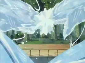 Water Style: Water Shark Bomb Jutsu | Naruto and Bleach Wiki | Fandom