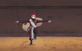 Johyo | Naruto and Bleach Wiki | Fandom