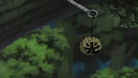 Flash Bomb | Naruto and Bleach Wiki | Fandom