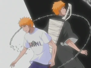 Substitute Soul Reaper | Naruto and Bleach Wiki | Fandom