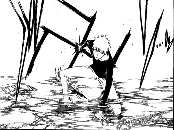 Fullbring | Naruto and Bleach Wiki | Fandom