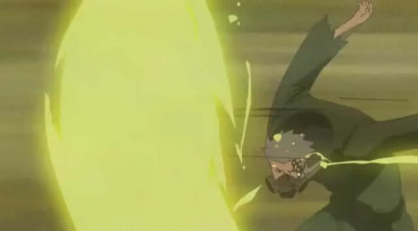 Exploding Flame Shot | Naruto and Bleach Wiki | Fandom