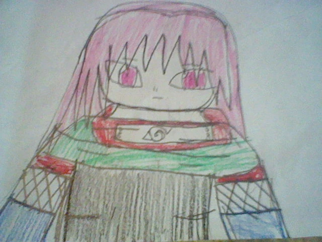 Rushi Uzumaki | Naruto and Bleach Wiki | Fandom