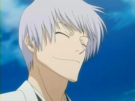 Gin Ichimaru | Naruto and Bleach Wiki | Fandom