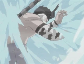Water Style: Giant Vortex Jutsu | Naruto and Bleach Wiki | Fandom