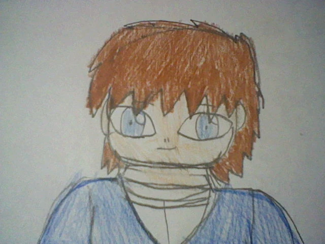 Harako Senju | Naruto and Bleach Wiki | Fandom