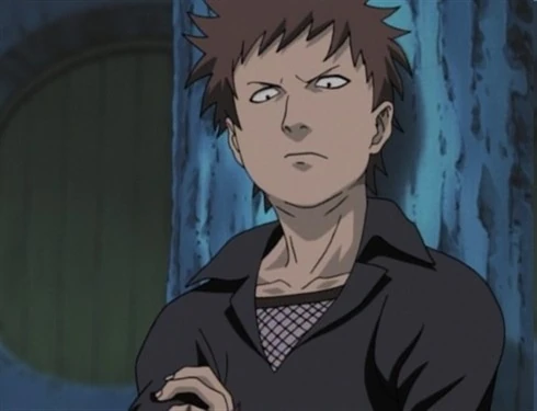 Yashamaru Wiki Naruto Fandom Powered By Wikia