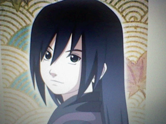 Samoto Uchiha | Naruto and Bleach Wiki | Fandom