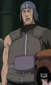 Flak Jacket | Naruto and Bleach Wiki | Fandom