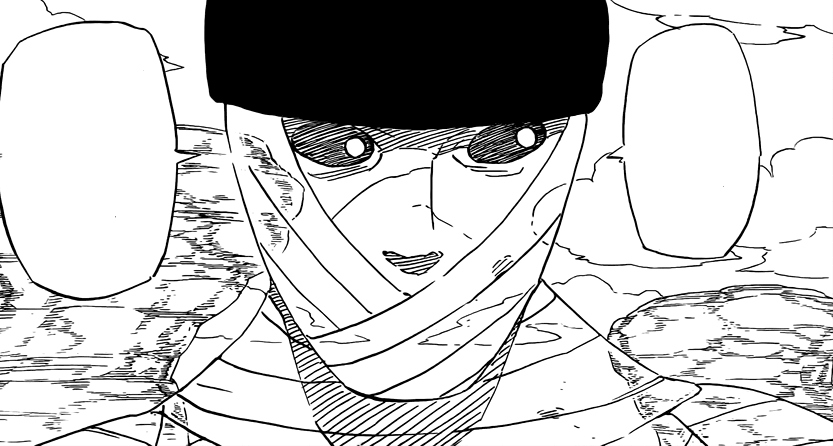 Mu | Naruto and Bleach Wiki | Fandom