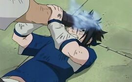 Chakura Kyuin Jutsu | Naruto and Bleach Wiki | Fandom