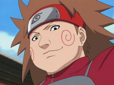 Choji Akatsuki