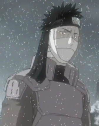 Naruto Chunin Jacket