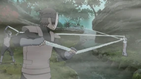 Water Style: Water Whip Jutsu | Naruto and Bleach Wiki | Fandom