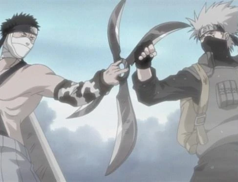 Demon Wind Shuriken | Naruto and Bleach Wiki | Fandom