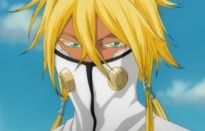 Tier Harribel | Naruto and Bleach Wiki | Fandom