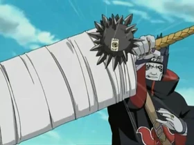 Kunai Grenade | Naruto and Bleach Wiki | Fandom
