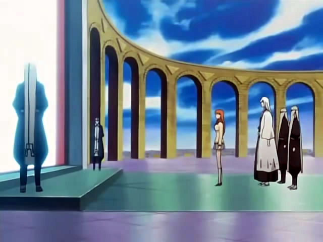 Senkaimon | Naruto and Bleach Wiki | Fandom