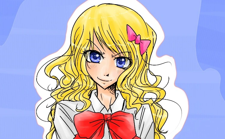 Marise Asahina | Naruto and Bleach Wiki | Fandom