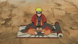 Shadow Clone Summoning Scroll | Naruto and Bleach Wiki | Fandom