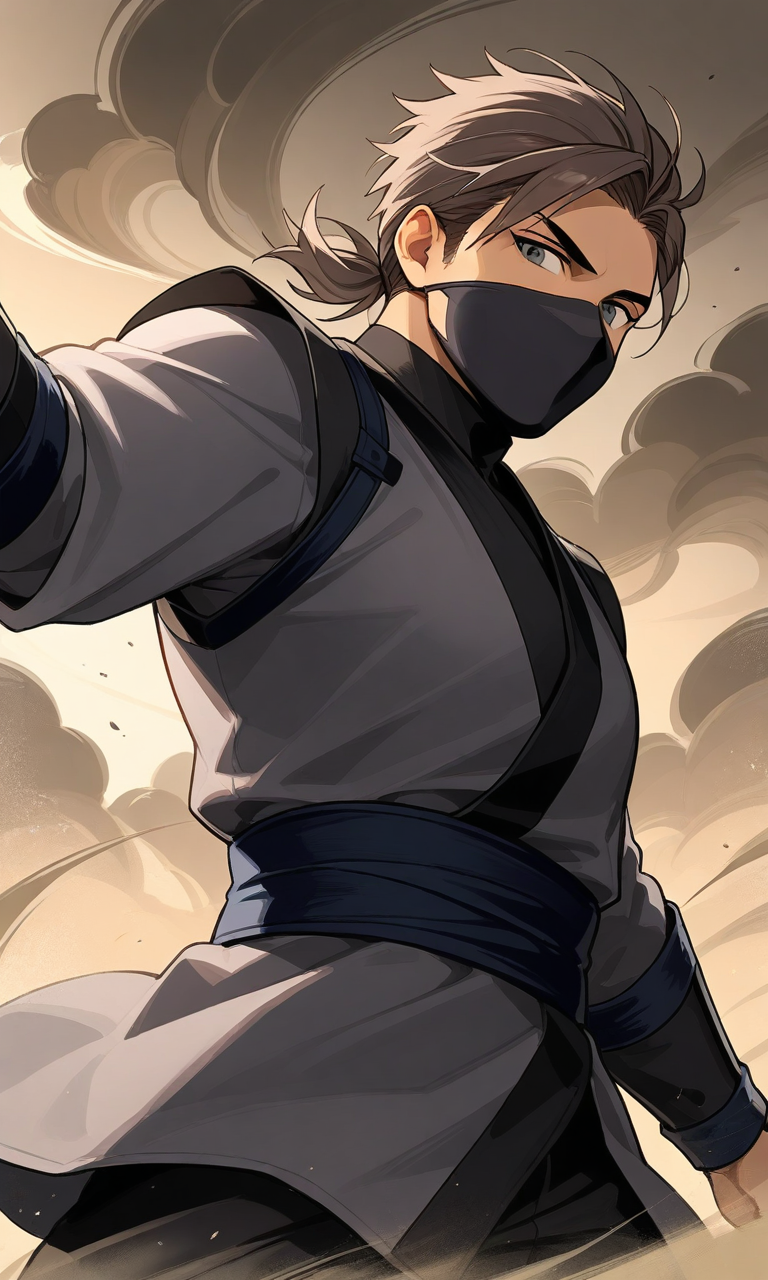 Reto | Naruto: Butterfly Chronicles Wiki | Fandom