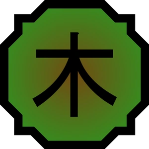 Wood Release | Naruto: Canon & Fannon Wiki | Fandom