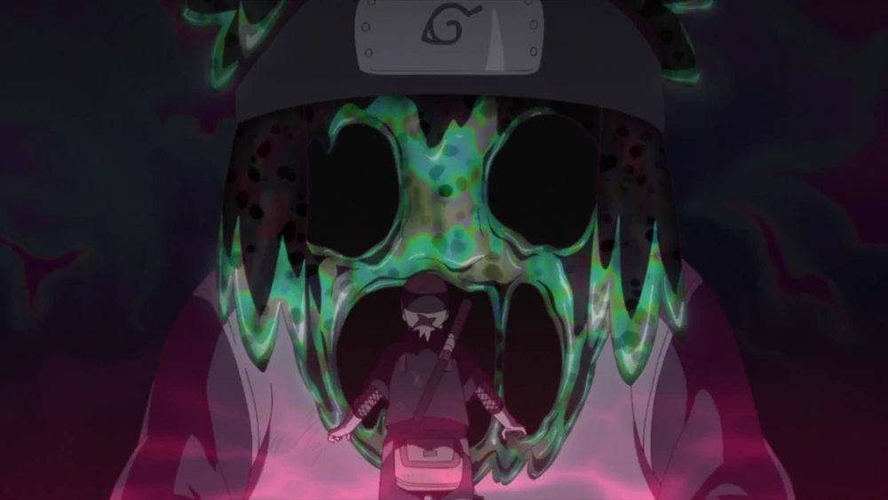 Ninpou: Seishin Fusa | Naruto RP Wiki | Fandom