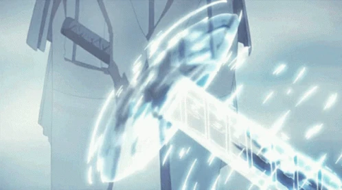 Suiton: Ken no Jutsu | Naruto RP Wiki | Fandom
