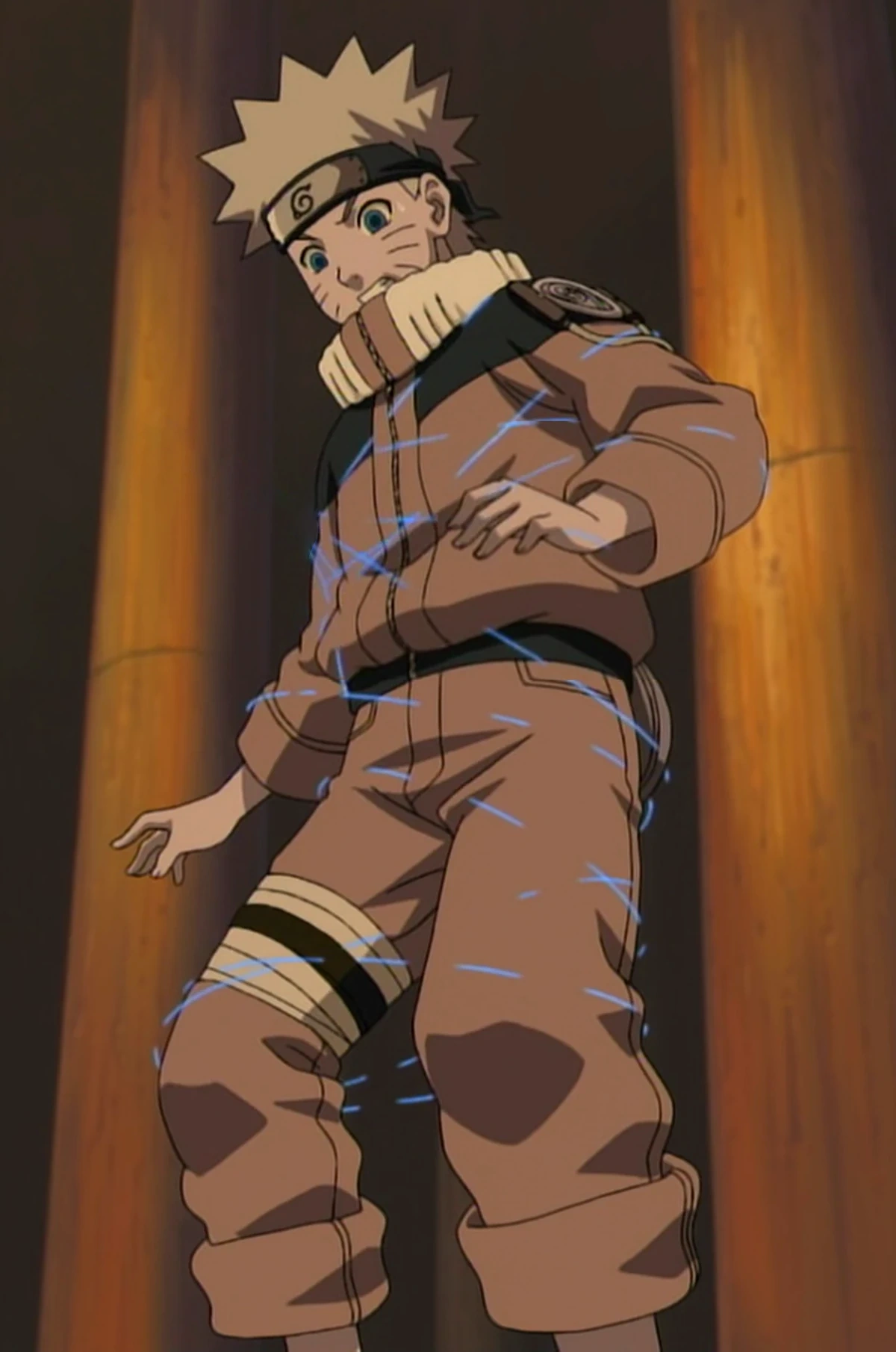 Hijutsu: Chou Choutaro Aura | Naruto RP Wiki | Fandom