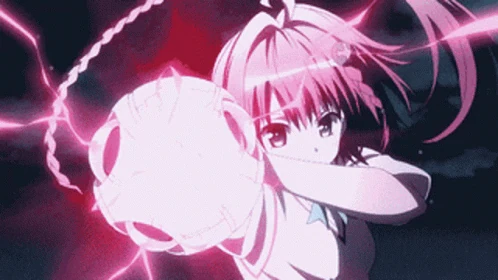 Ranton: Raidan | Naruto RP Wiki | Fandom