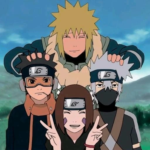 Teamliste | Naruto RP Wiki | Fandom