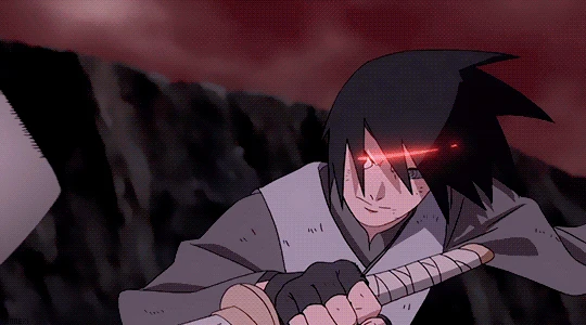 Ken-Jutsu: Uchiha Ryuu | Naruto RP Wiki | Fandom