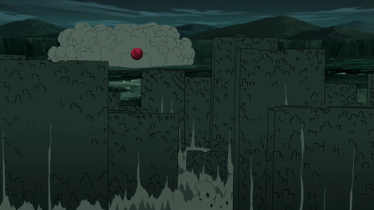 Doton: Renga no Jutsu | Naruto RP Wiki | Fandom