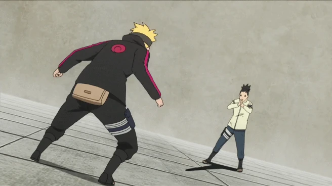 Ninpou: Kagemane | Naruto RP Wiki | Fandom