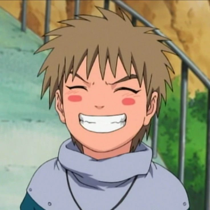 Nawaki Senju | Naruto RP Wiki | Fandom