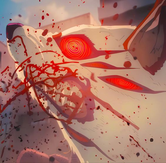 Vg Inari Naruto Rp Wiki Fandom