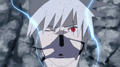 Raiton: Rai Bunshin | Naruto RP Wiki | Fandom