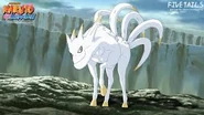 Biju | Naruto: Dark Clouds Wiki | Fandom
