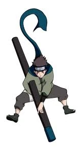 Konohamaru Sarutobi | Naruto Database Wiki | Fandom