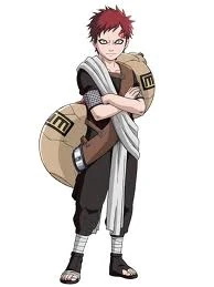 Gaara | Naruto Database Wiki | Fandom