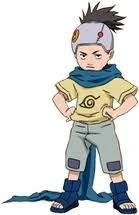 Konohamaru Sarutobi | Naruto Database Wiki | Fandom