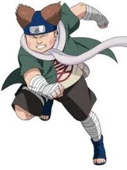 Choji Akimichi | Naruto Database Wiki | Fandom